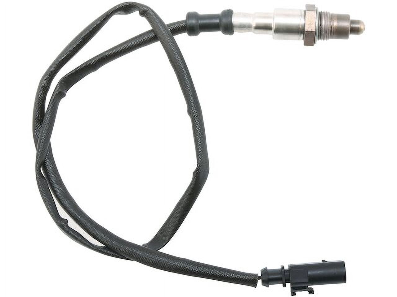 Downstream Oxygen Sensor - Compatible with 2015 - 2020 Audi A3 2016 ...