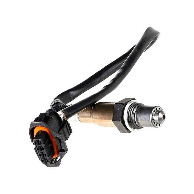 Downstream Oxygen Sensor - Compatible with 2015 - 2021 Chevy Trax 1.4L ...