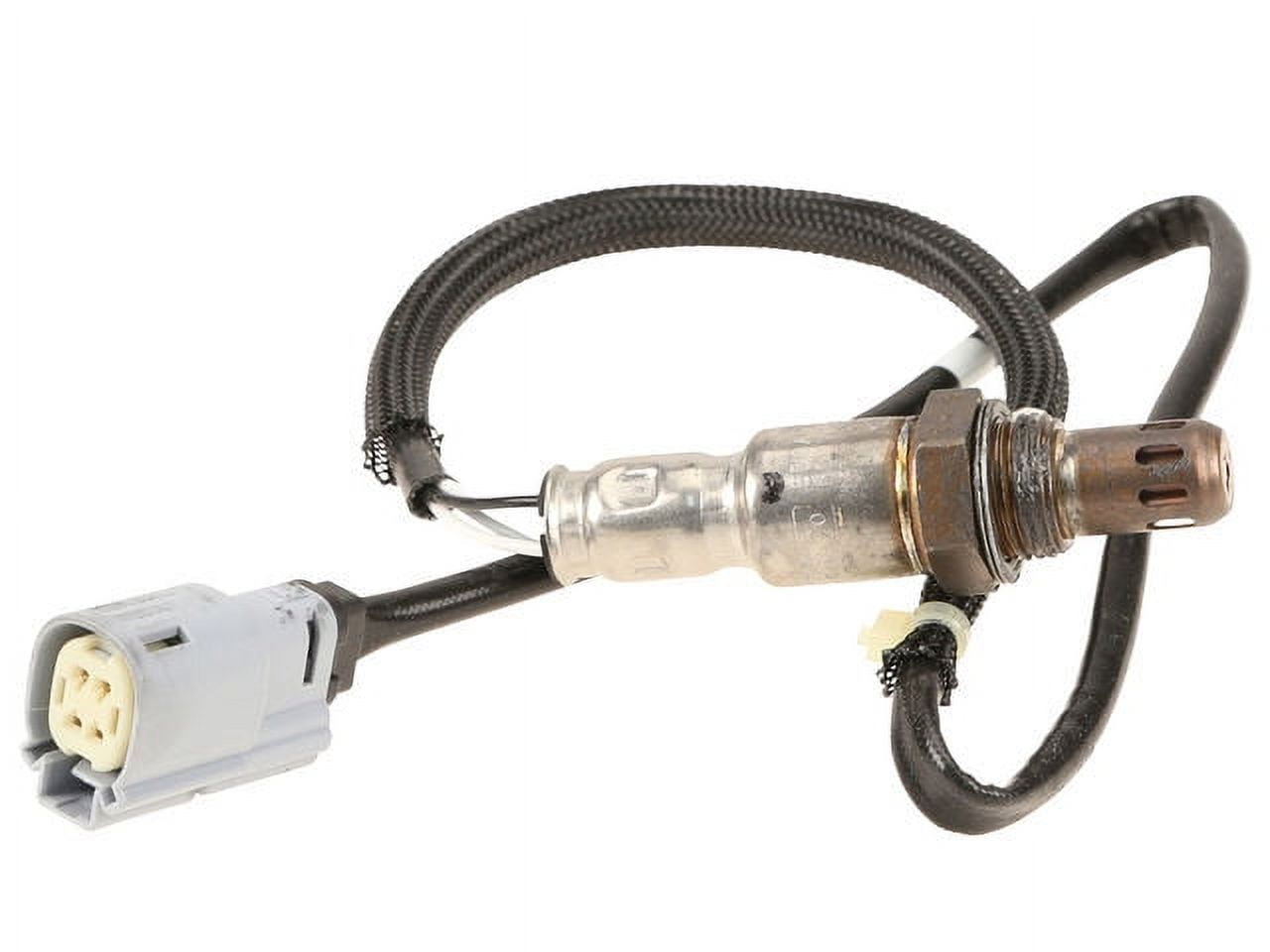 Downstream Oxygen Sensor - Compatible with 2016 - 2017 Ford Fusion 2.5L ...