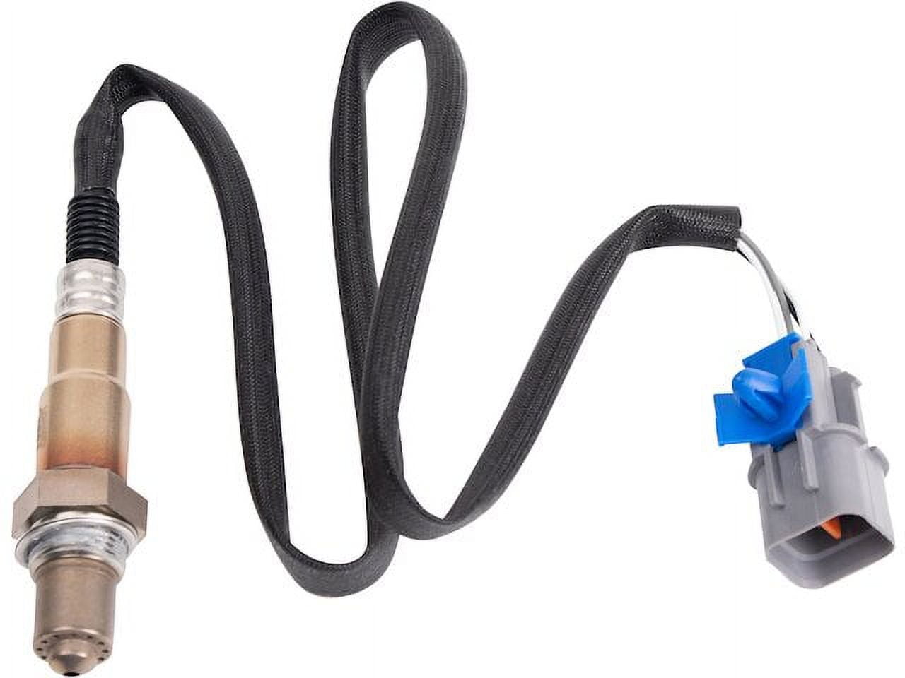 Downstream Oxygen Sensor - Compatible with 2016 - 2018 Hyundai Tucson 1 ...