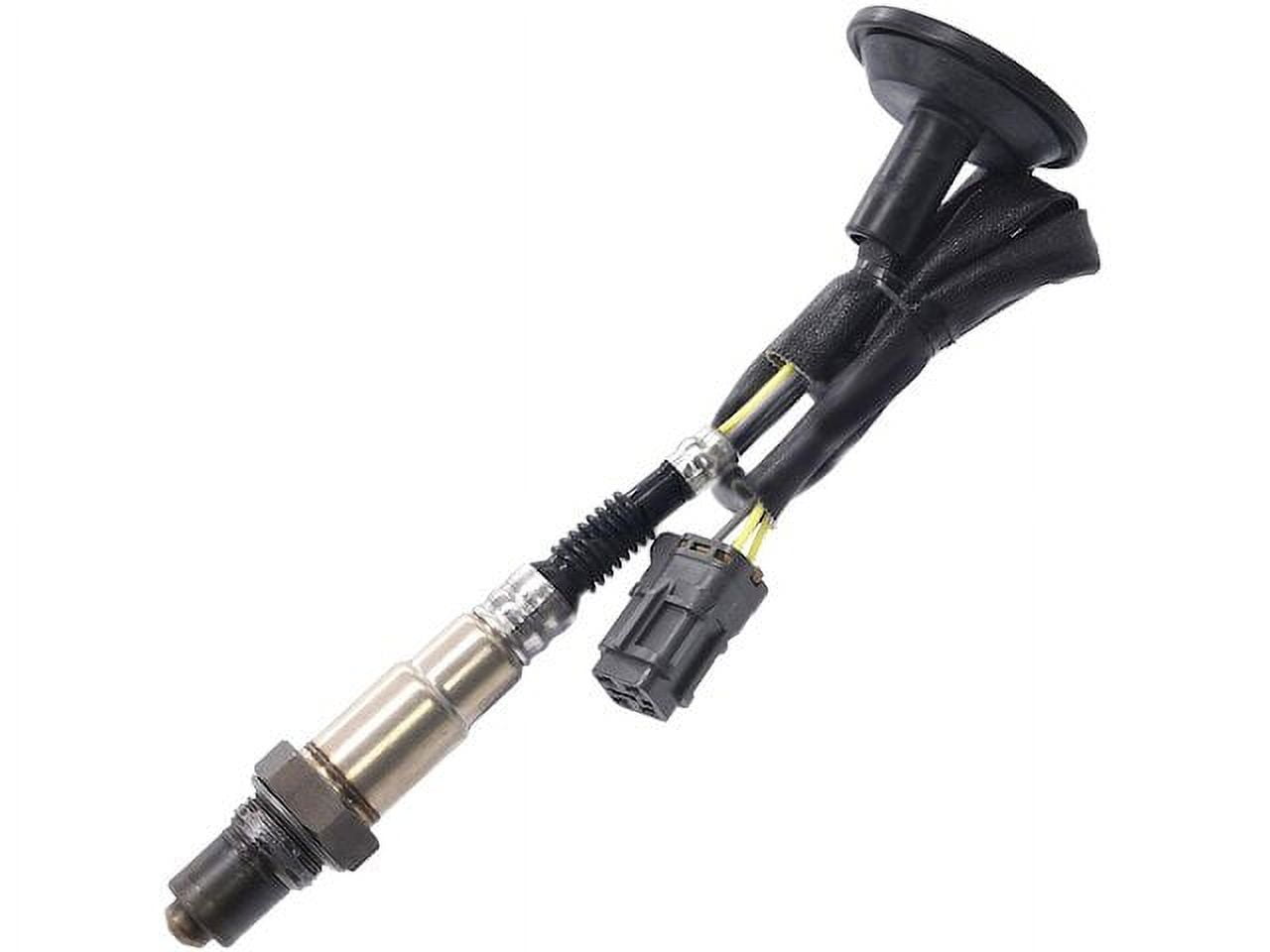 Downstream Oxygen Sensor - Compatible with 2016 - 2018 Hyundai Tucson ...