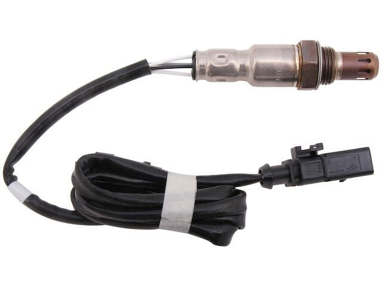 Downstream Oxygen Sensor - Compatible with 2016 - 2018 Volkswagen Jetta ...
