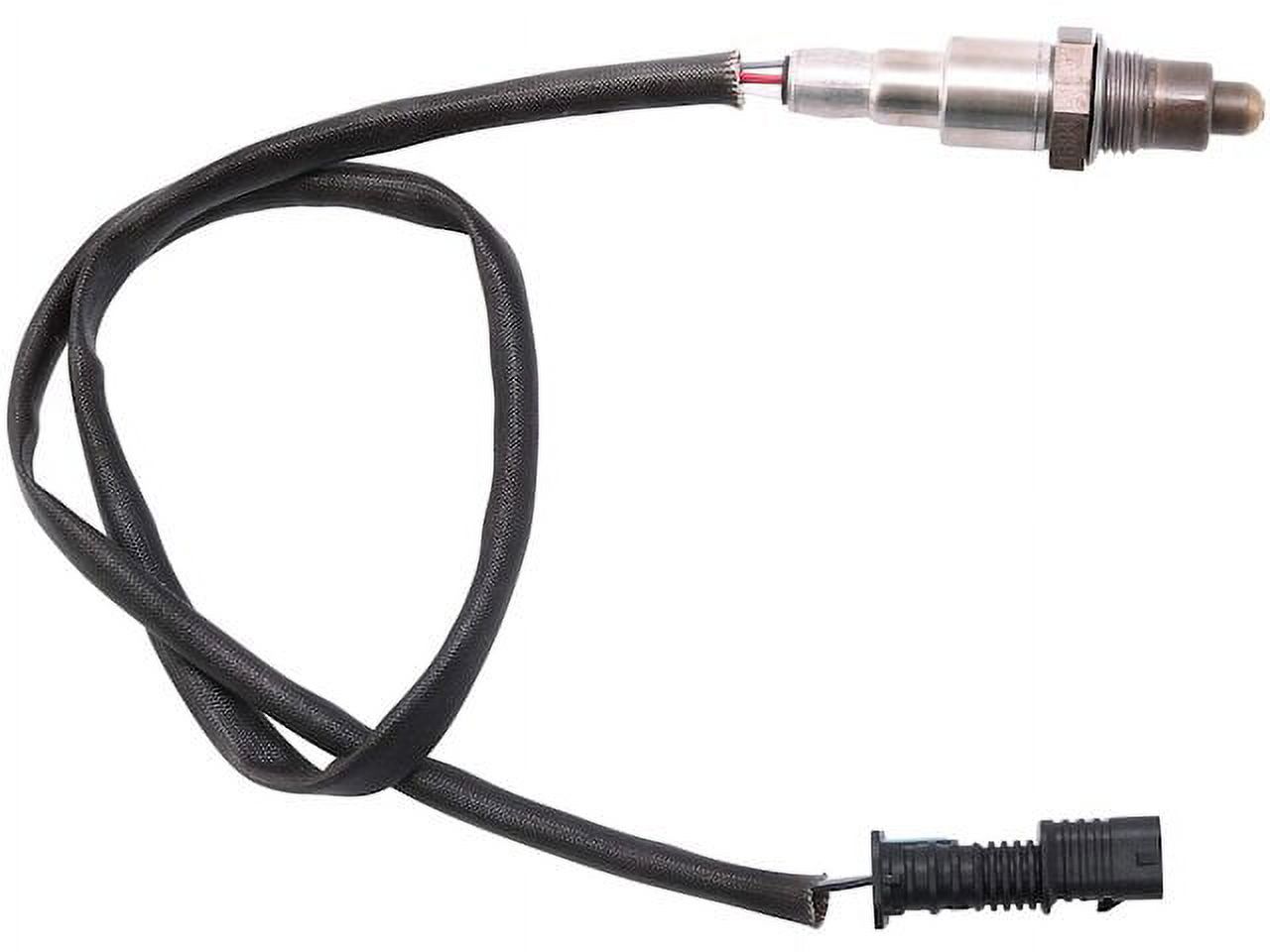 Downstream Oxygen Sensor - Compatible with 2016 - 2019 Mini Cooper ...