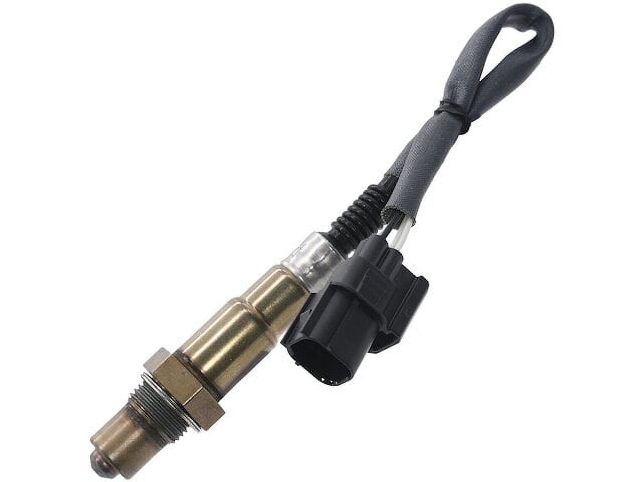 Downstream Oxygen Sensor - Compatible with 2016 - 2021 Honda Civic 2.0L ...