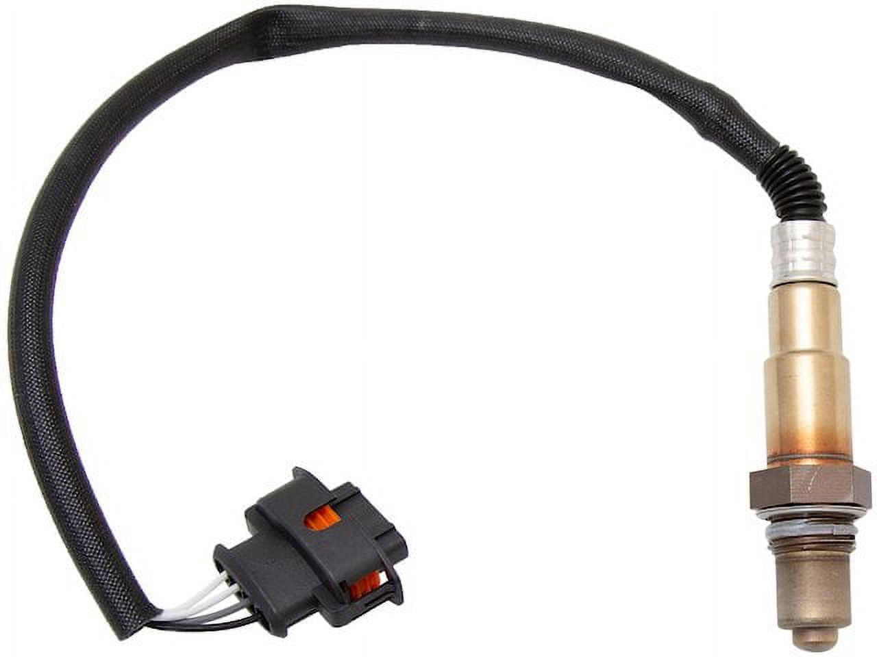 Downstream Oxygen Sensor - Compatible with 2016 Chevy Cruze Limited ...