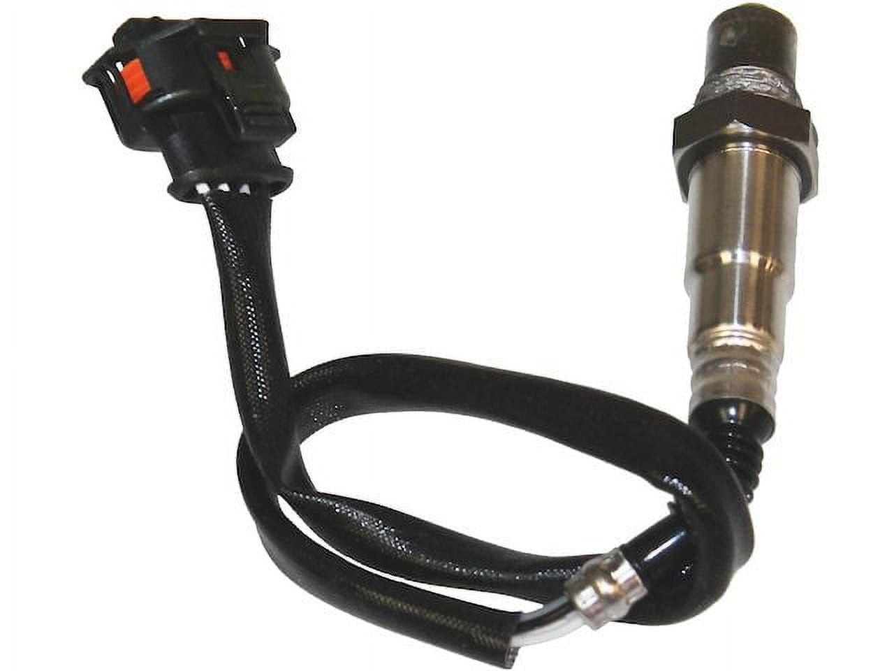 Downstream Oxygen Sensor - Compatible with 2016 Chevy Cruze Limited ...