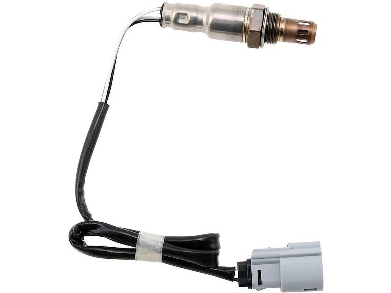 Downstream Oxygen Sensor - Compatible with 2017 - 2019 Ford F-550 Super ...