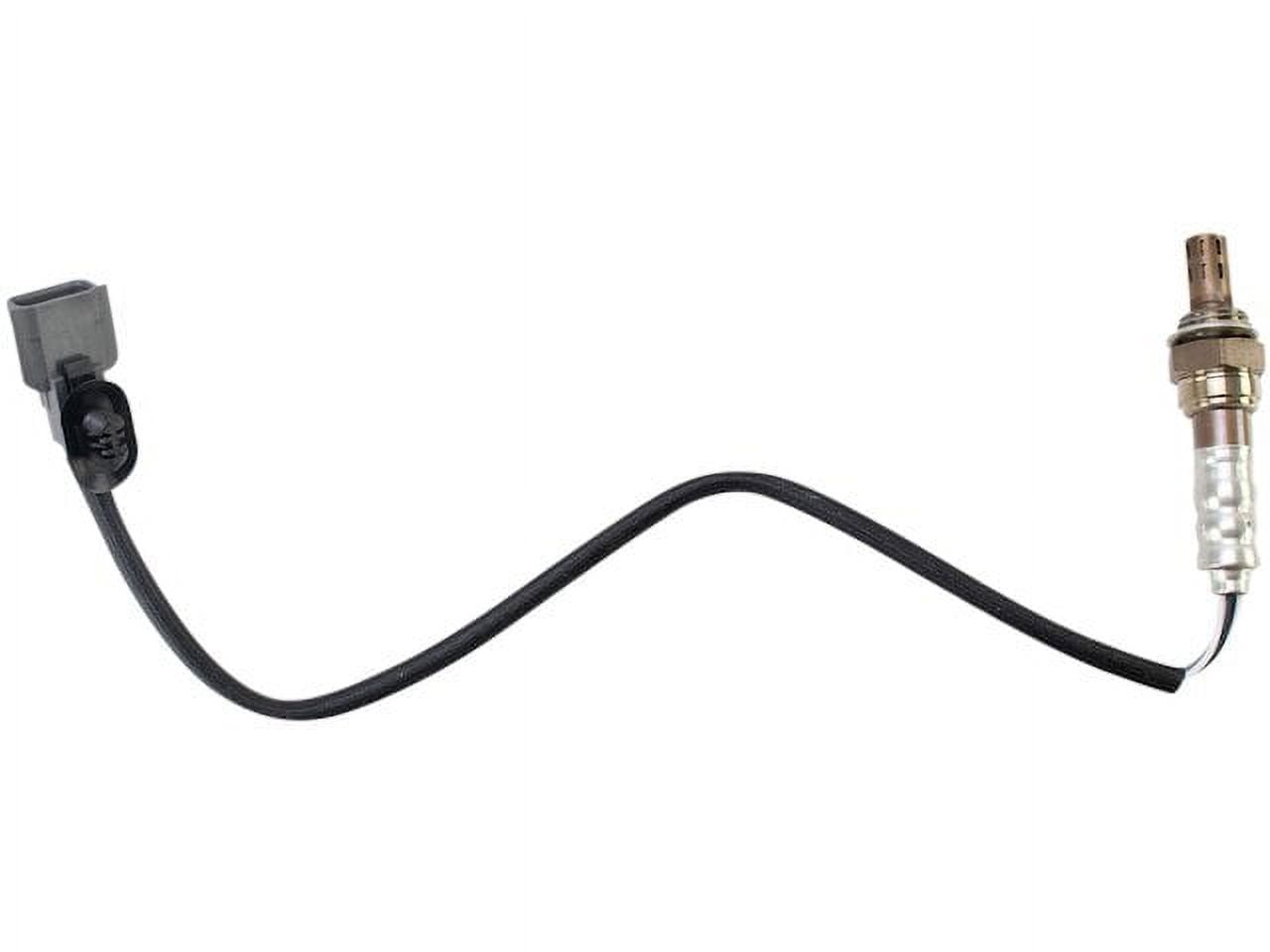 Downstream Oxygen Sensor - Compatible with 2017 - 2019 Nissan Rogue ...