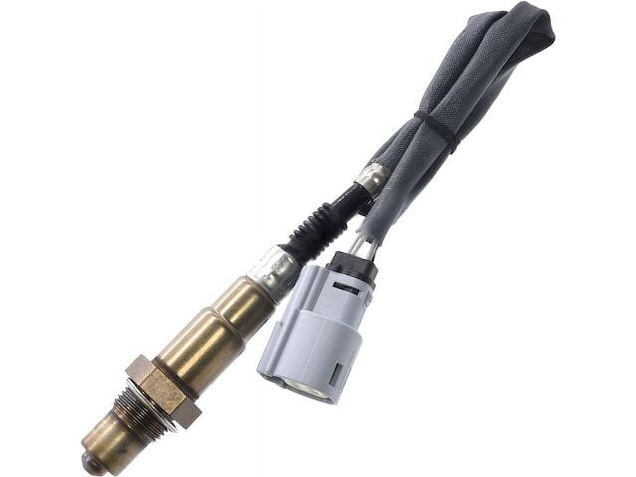 Downstream Oxygen Sensor - Compatible with 2017 - 2020 Ford Fusion 2.5L ...