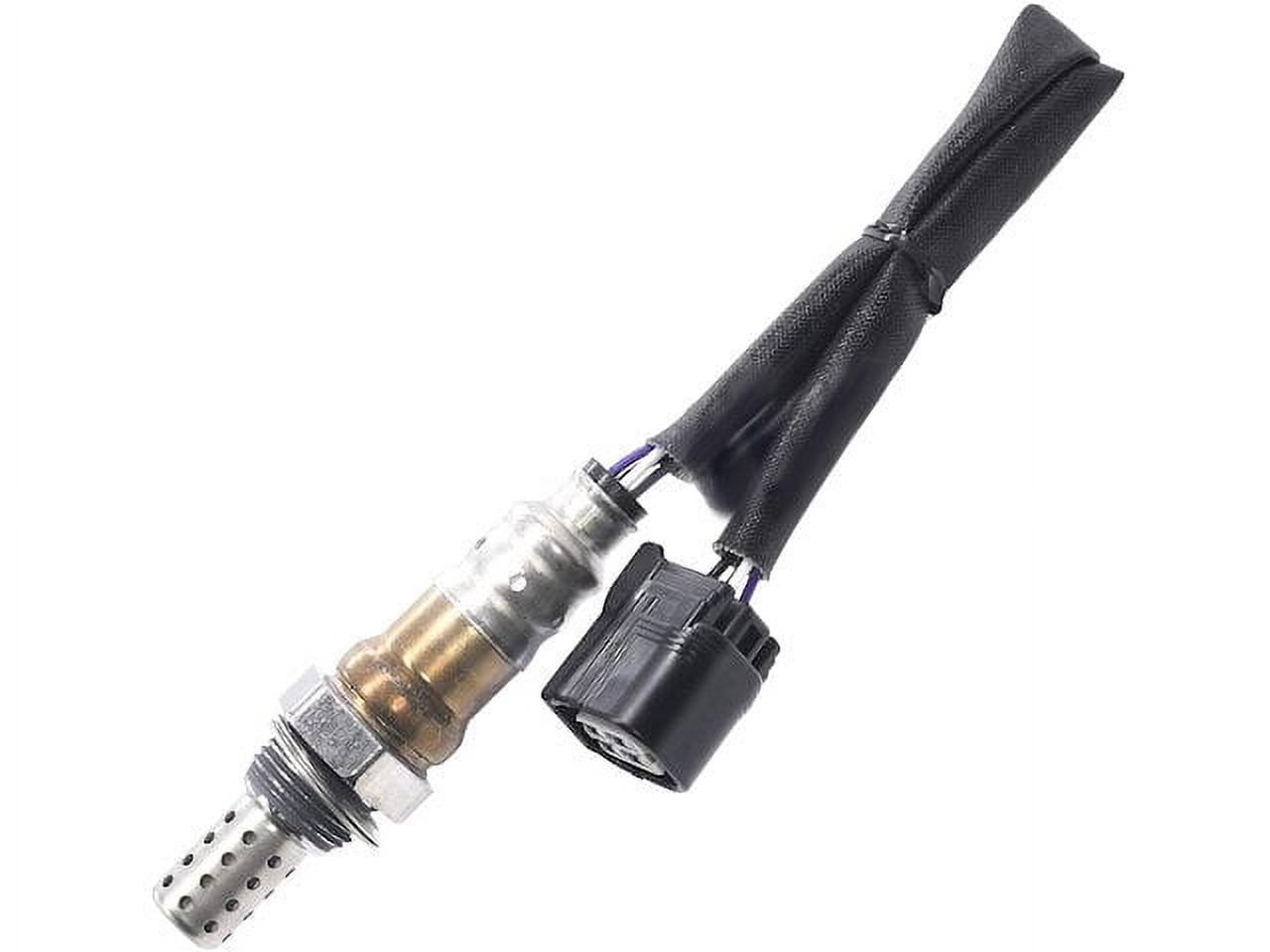 Downstream Oxygen Sensor - Compatible with 2017 - 2021 Honda Accord ...