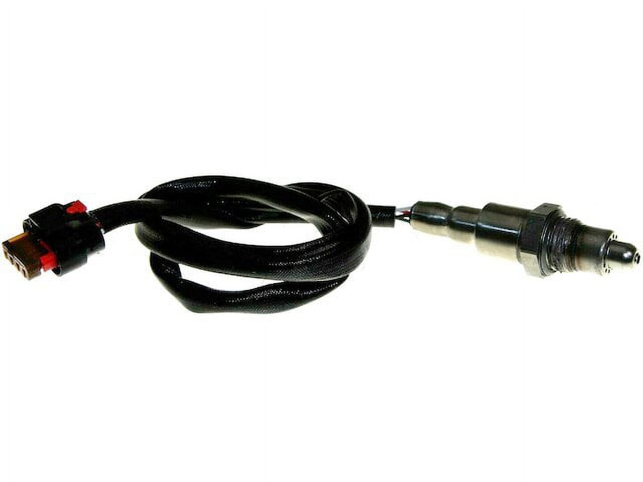 Downstream Oxygen Sensor - Compatible with 2017 - 2022 Ford Escape 2018 ...