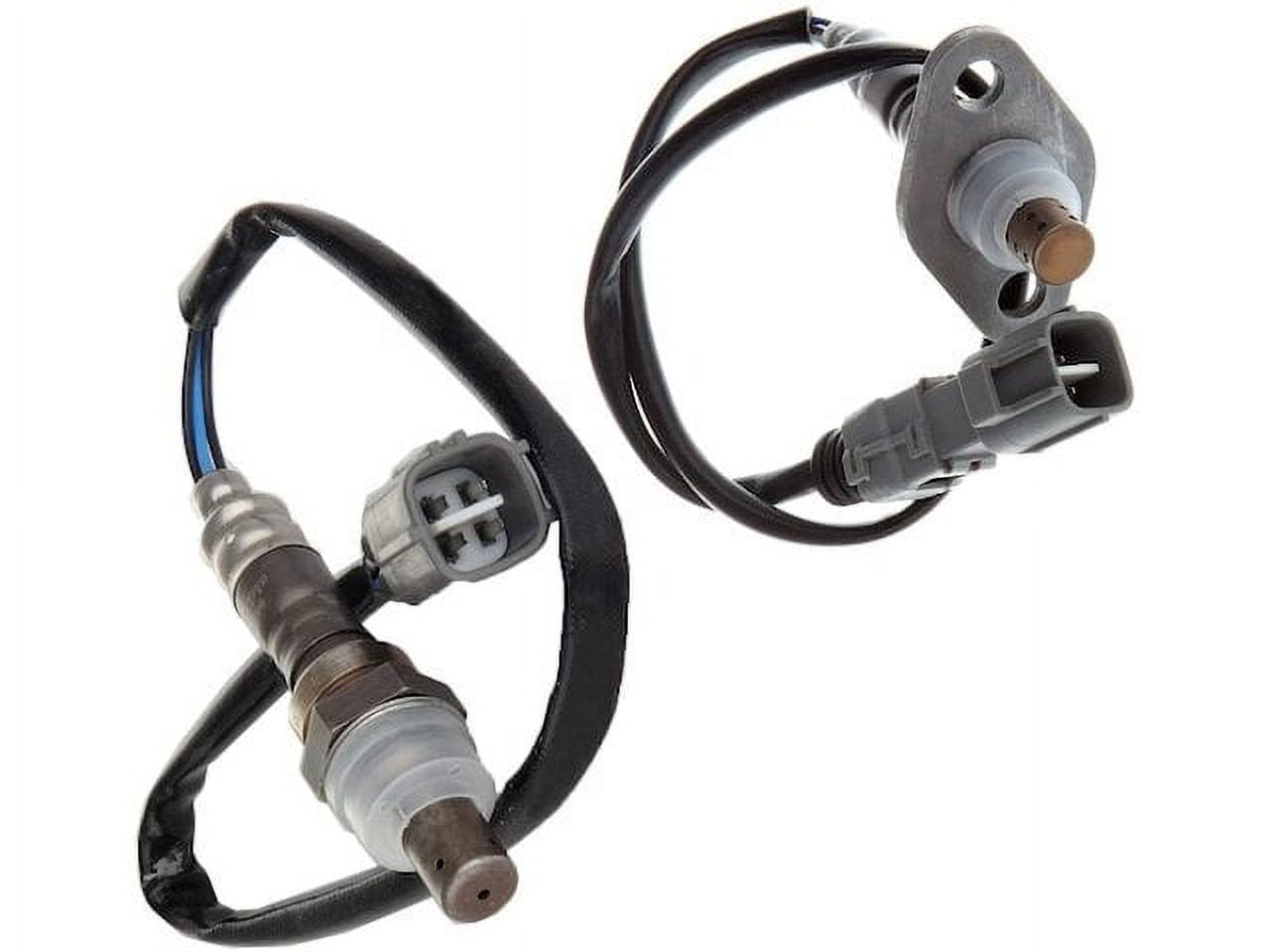 Downstream Oxygen Sensor - Compatible with 2017 - 2022 Mitsubishi ...