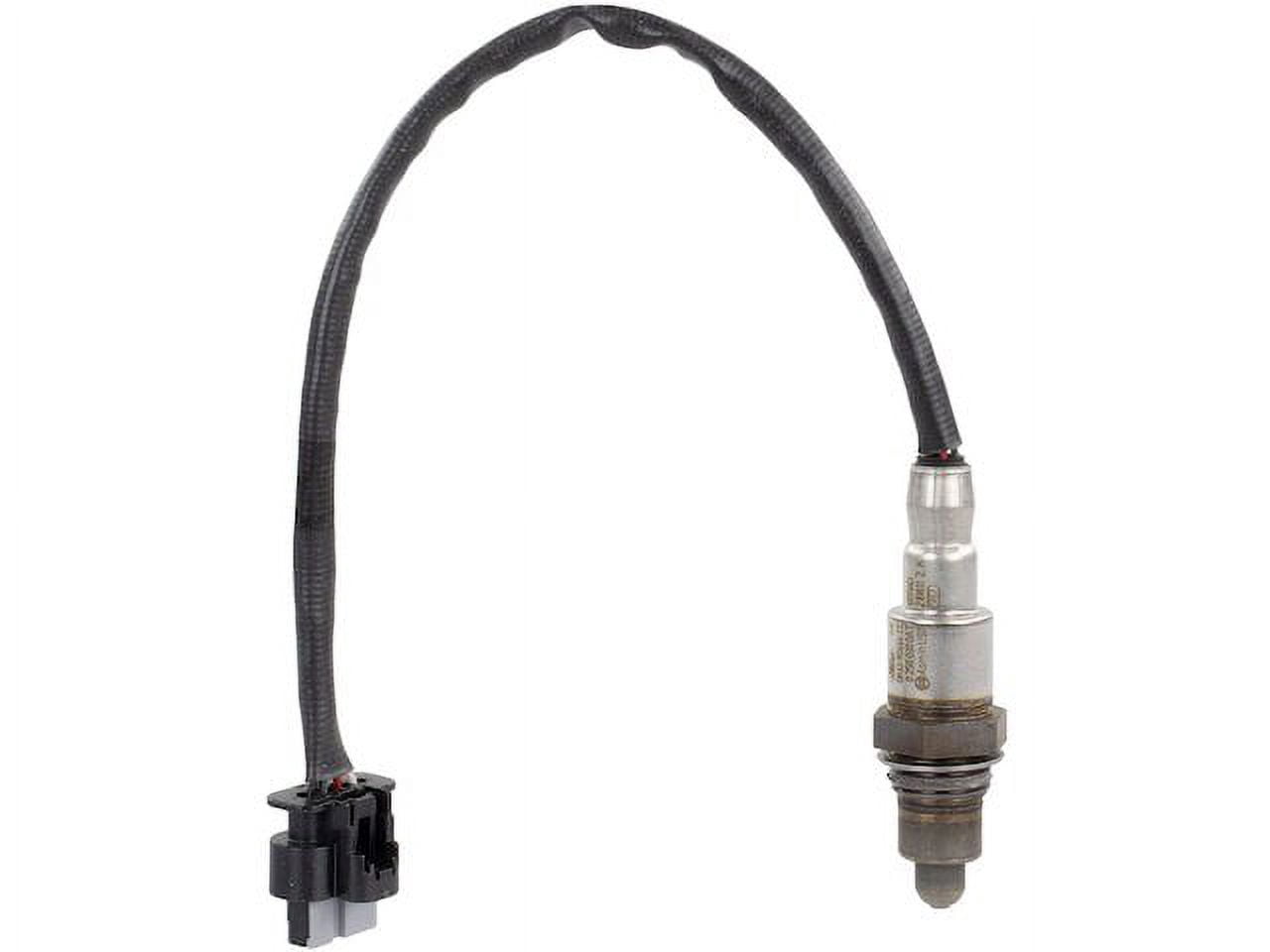 Downstream Oxygen Sensor - Compatible with 2018 - 2020 Ford F-150 3.5L ...