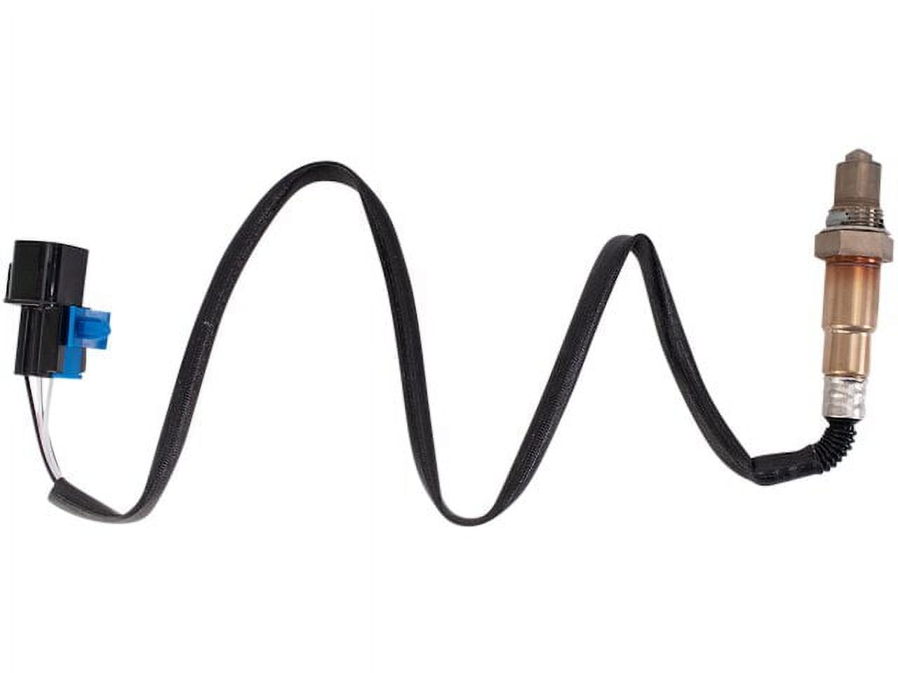 Downstream Oxygen Sensor - Compatible with 2019 - 2021 Hyundai Tucson ...