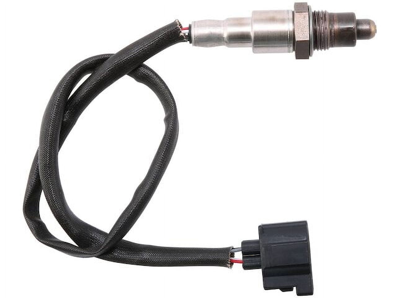 Downstream Oxygen Sensor - Compatible with 2019 - 2021 Mercedes-Benz ...
