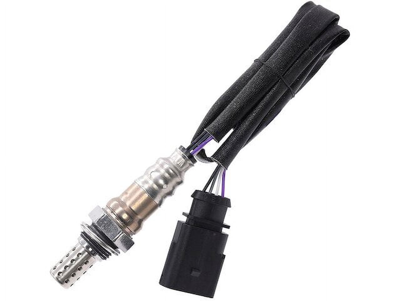 Downstream Oxygen Sensor - Compatible with 2019 - 2021 Volkswagen GTI 2 ...