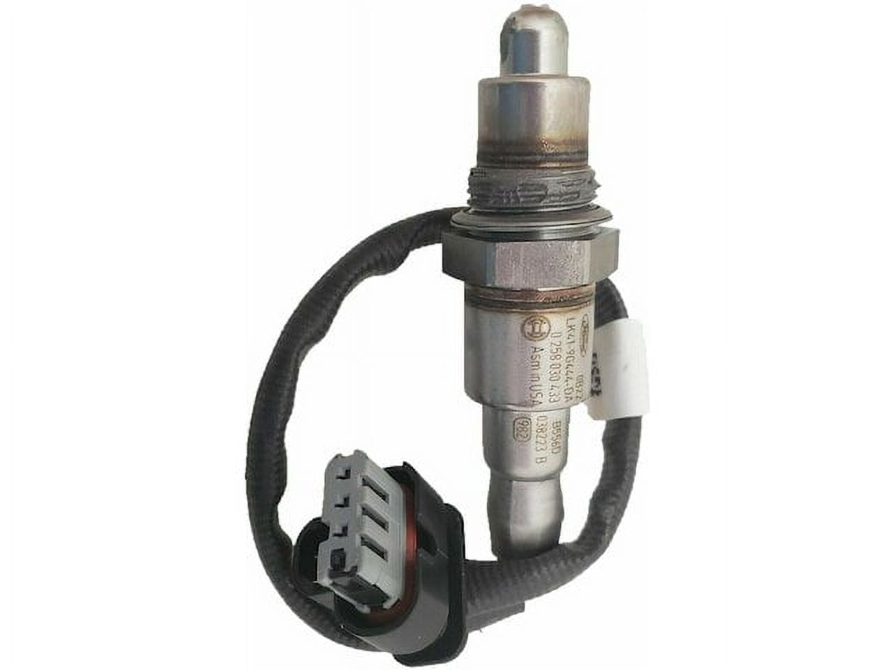 Downstream Oxygen Sensor - Compatible with 2020 - 2023 Ford Transit-150 ...