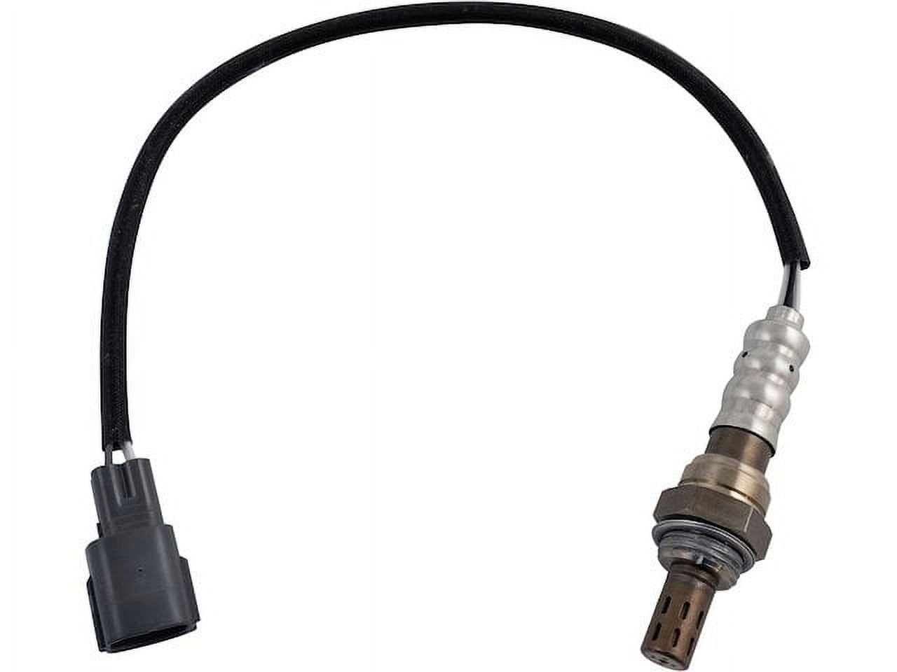 Downstream Oxygen Sensor - Compatible with 2020 Toyota Yaris 1.5L 4 ...