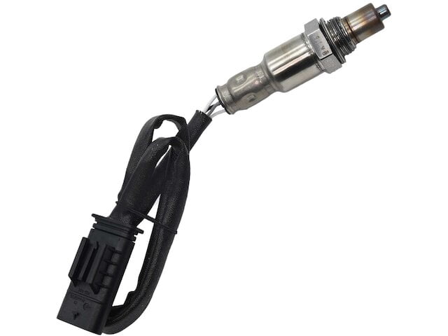 Downstream Oxygen Sensor - Compatible with 2021 - 2022 Mercedes-Benz ...