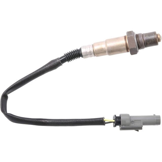 Downstream Oxygen Sensor - Compatible with 2021 - 2023 Chevy ...