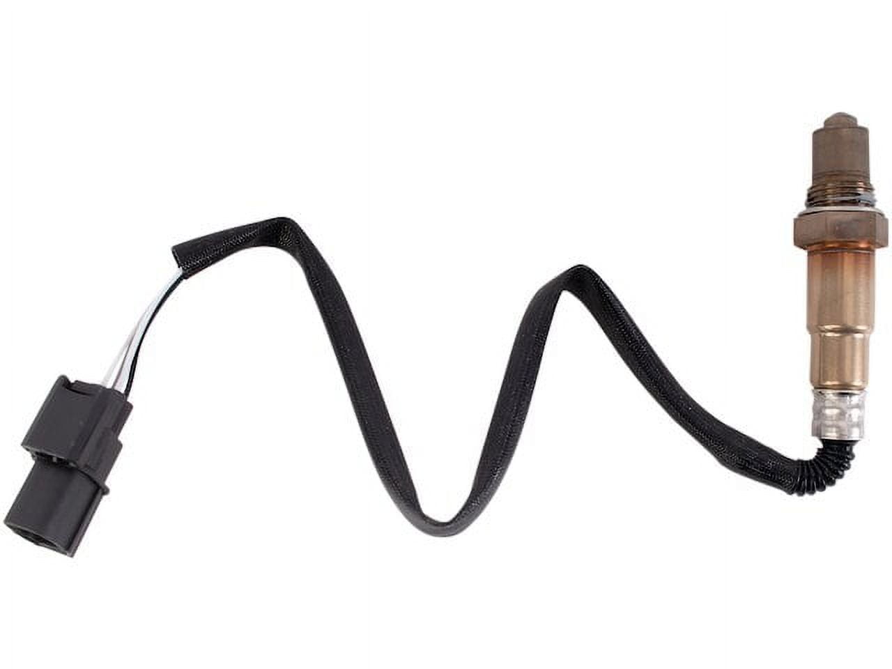 Downstream Oxygen Sensor - Compatible with 2022 Honda Insight 1.5L 4 ...