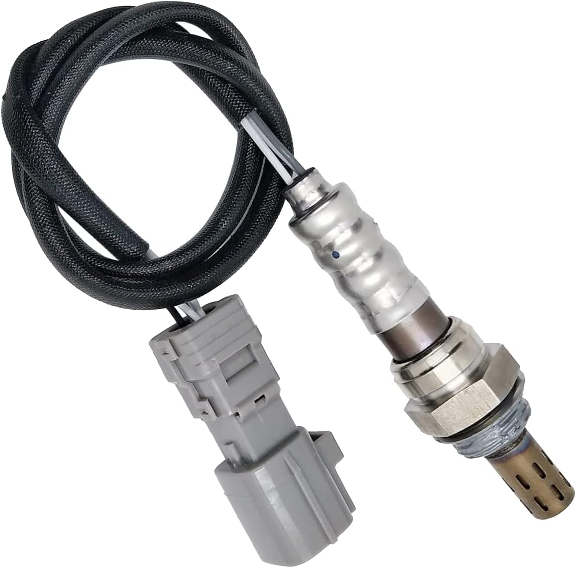 Downstream Oxygen Sensor Replacement for Toyota Prius, Prius V, Sienna ...