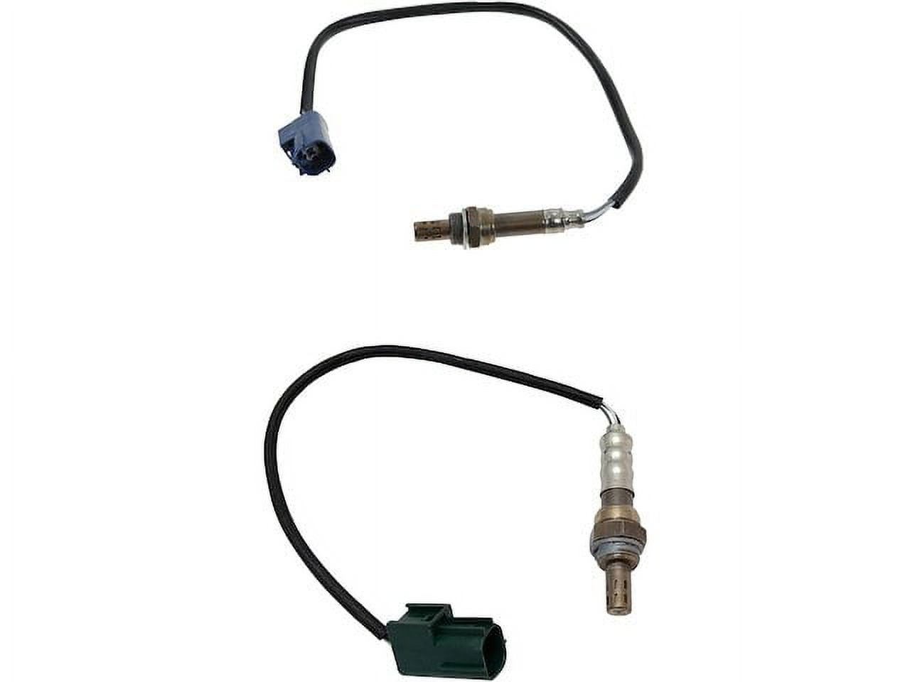 Downstream Oxygen Sensor Set 2 Piece - Compatible with 2003 - 2006 ...