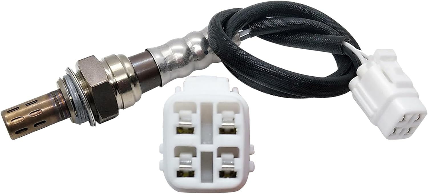 Downstream Rear O2 Oxygen Sensor Replacement for Subaru 2003-2006 Baja ...