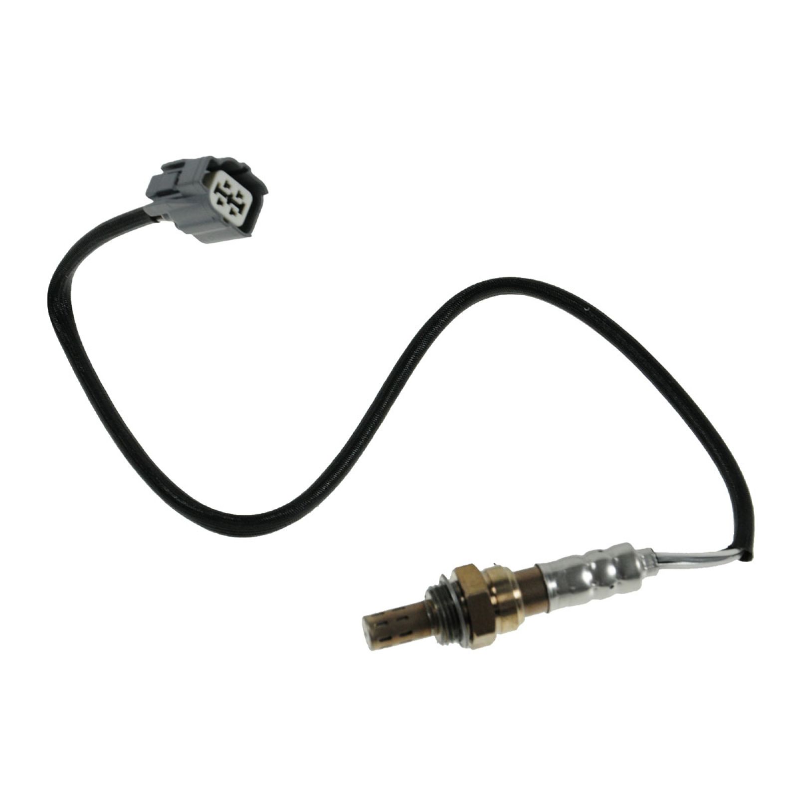 Downstream Rear Oxygen O2 02 Sensor for 01-05 Honda Civic Acura RSX ...