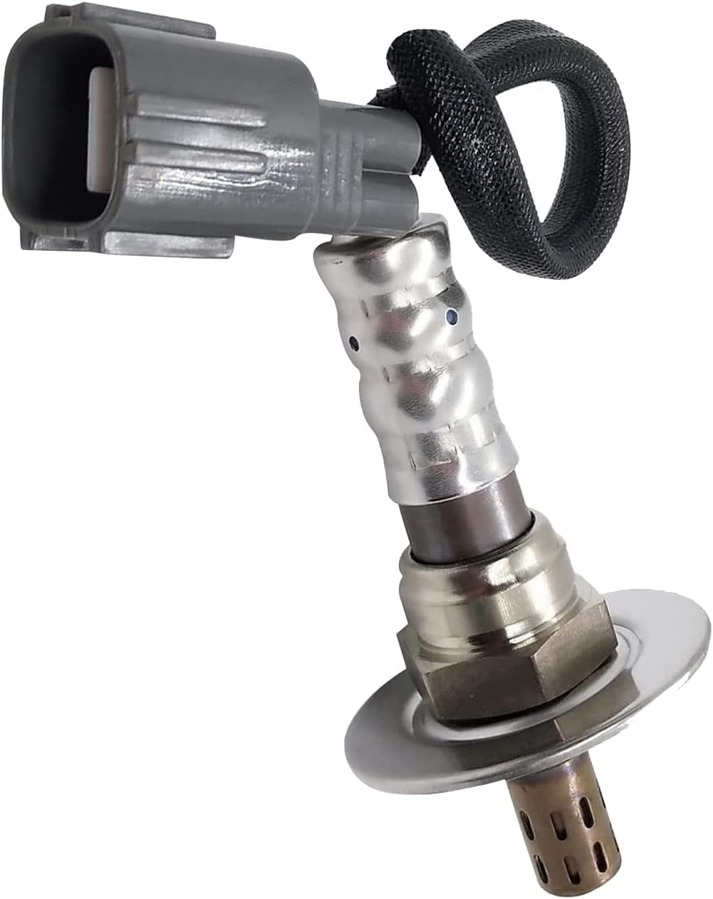 Downstream Rear Oxygen O2 Sensor Replacement for Subaru Forester ...