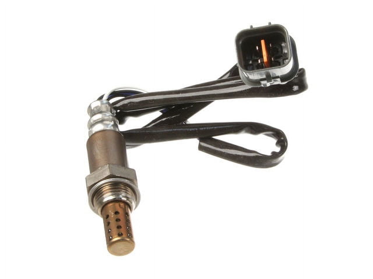 Downstream Rear Oxygen Sensor - Compatible with 2002 - 2005 Hyundai ...