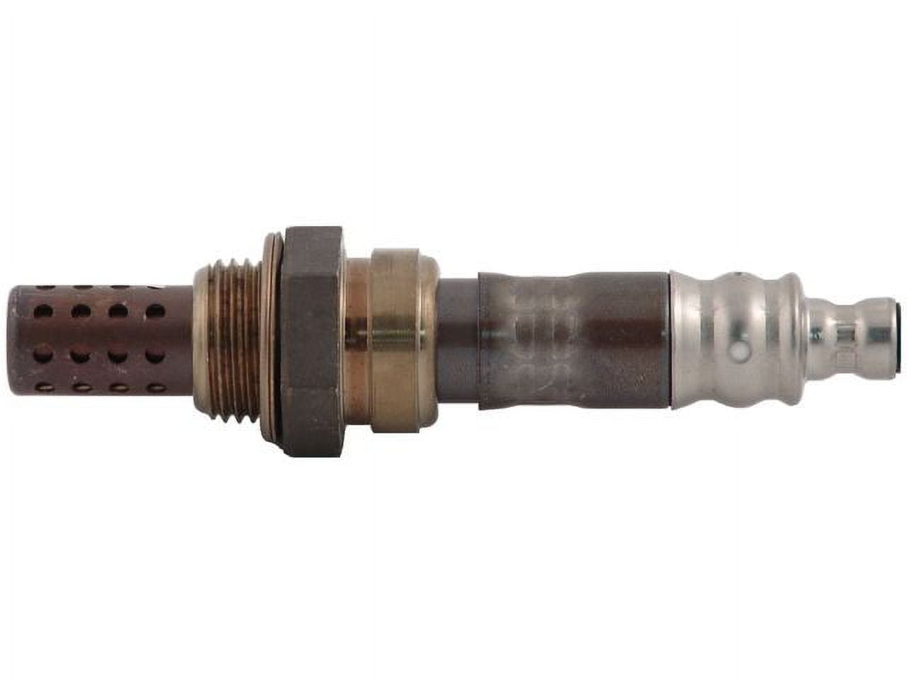 Downstream Rear Oxygen Sensor - Compatible with 2004 - 2016 Toyota ...