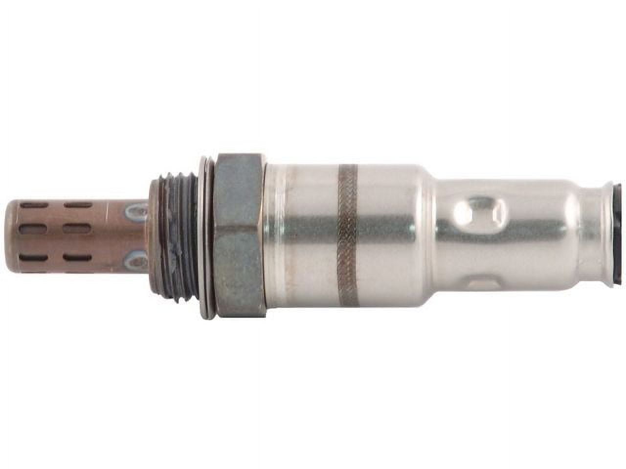 Downstream Rear Oxygen Sensor - Compatible with 2005 - 2010 Honda ...