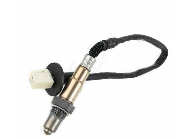 Downstream Rear Oxygen Sensor - Compatible with 2006 - 2012 Toyota RAV4 ...
