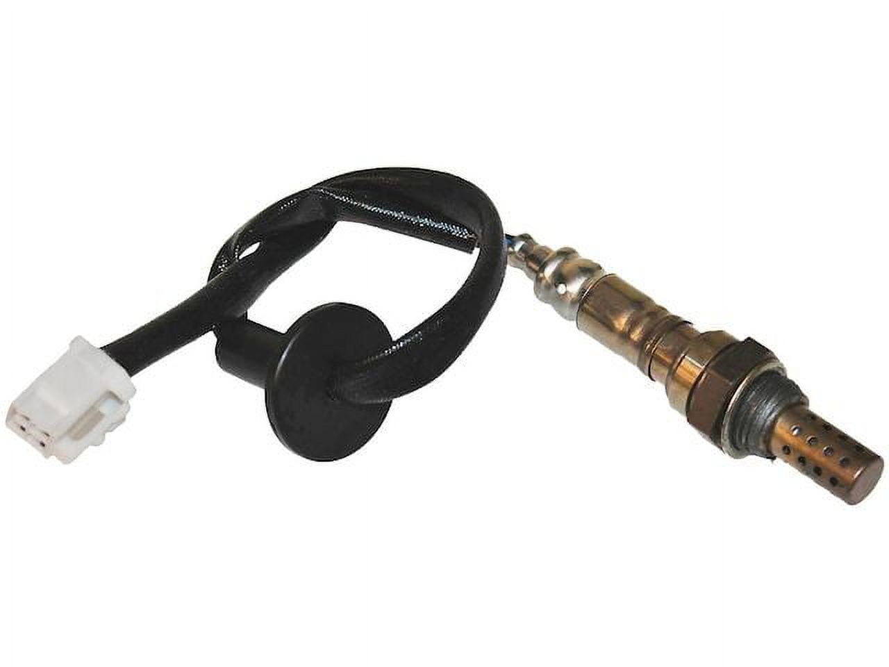 Downstream Rear Oxygen Sensor - Compatible with 2006 - 2012 Toyota RAV4 ...