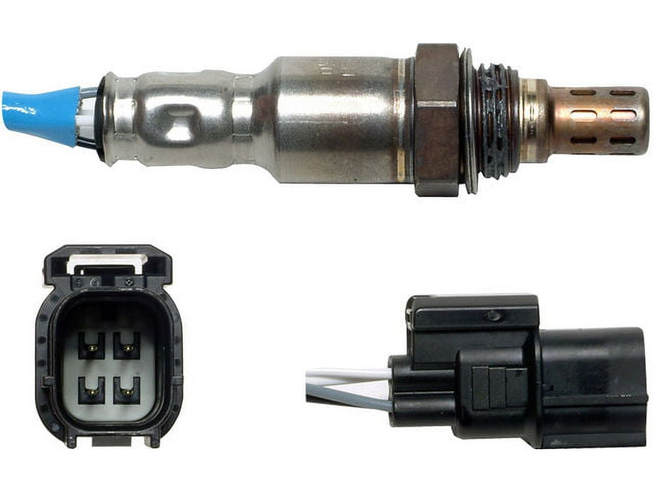 Downstream Rear Oxygen Sensor - Compatible with 2013 - 2017 Honda ...