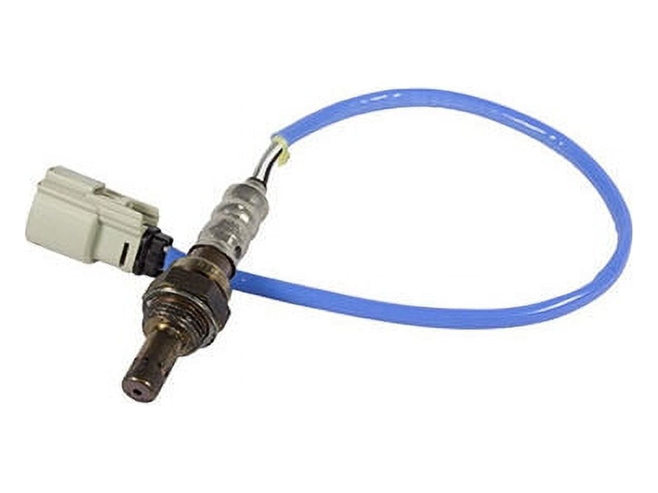 Downstream Rear Oxygen Sensor - Compatible with 2013 - 2018 Ford ...
