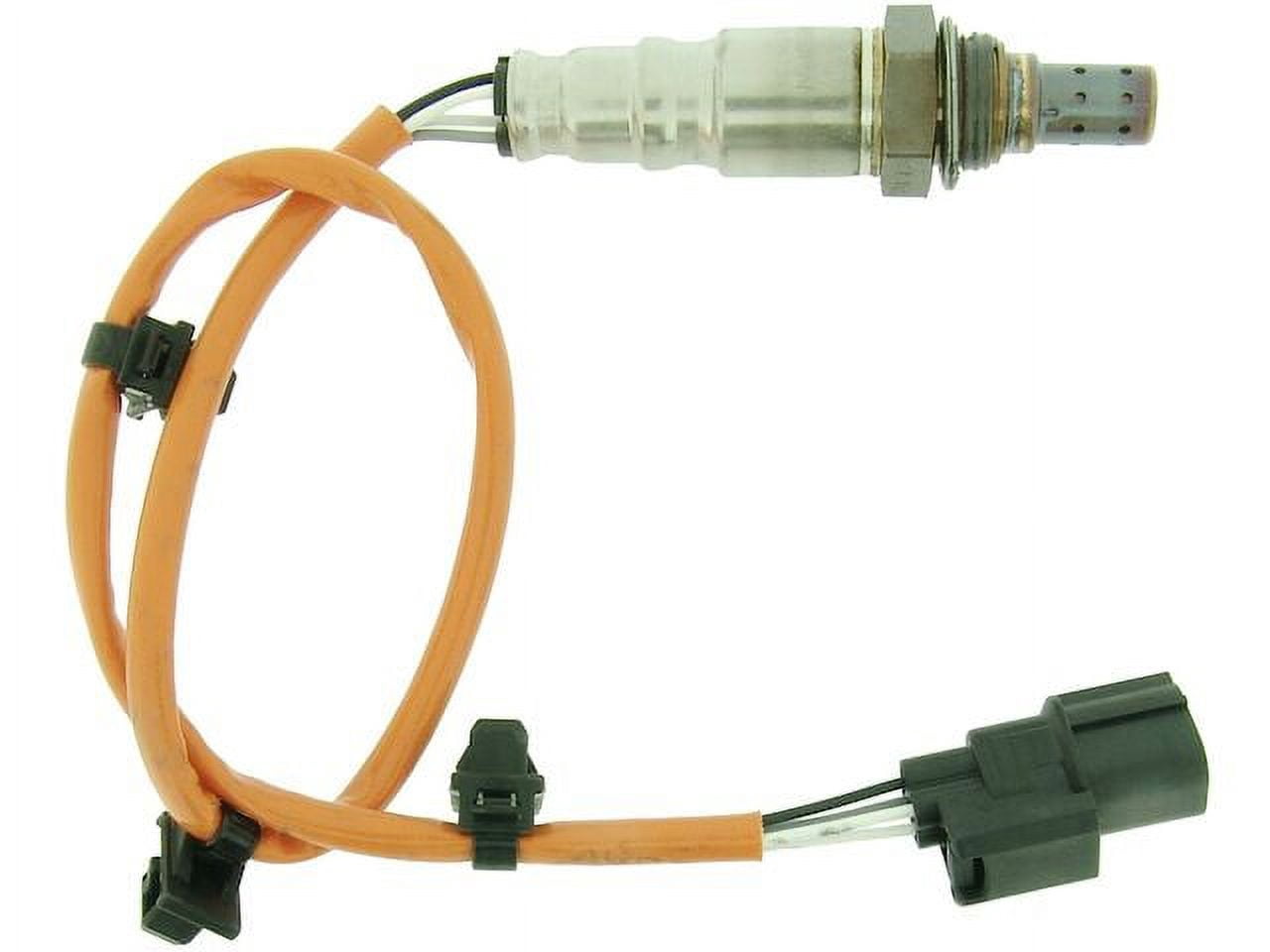 Downstream Rear Oxygen Sensor - Compatible with 2014 - 2020 Acura MDX 3 ...