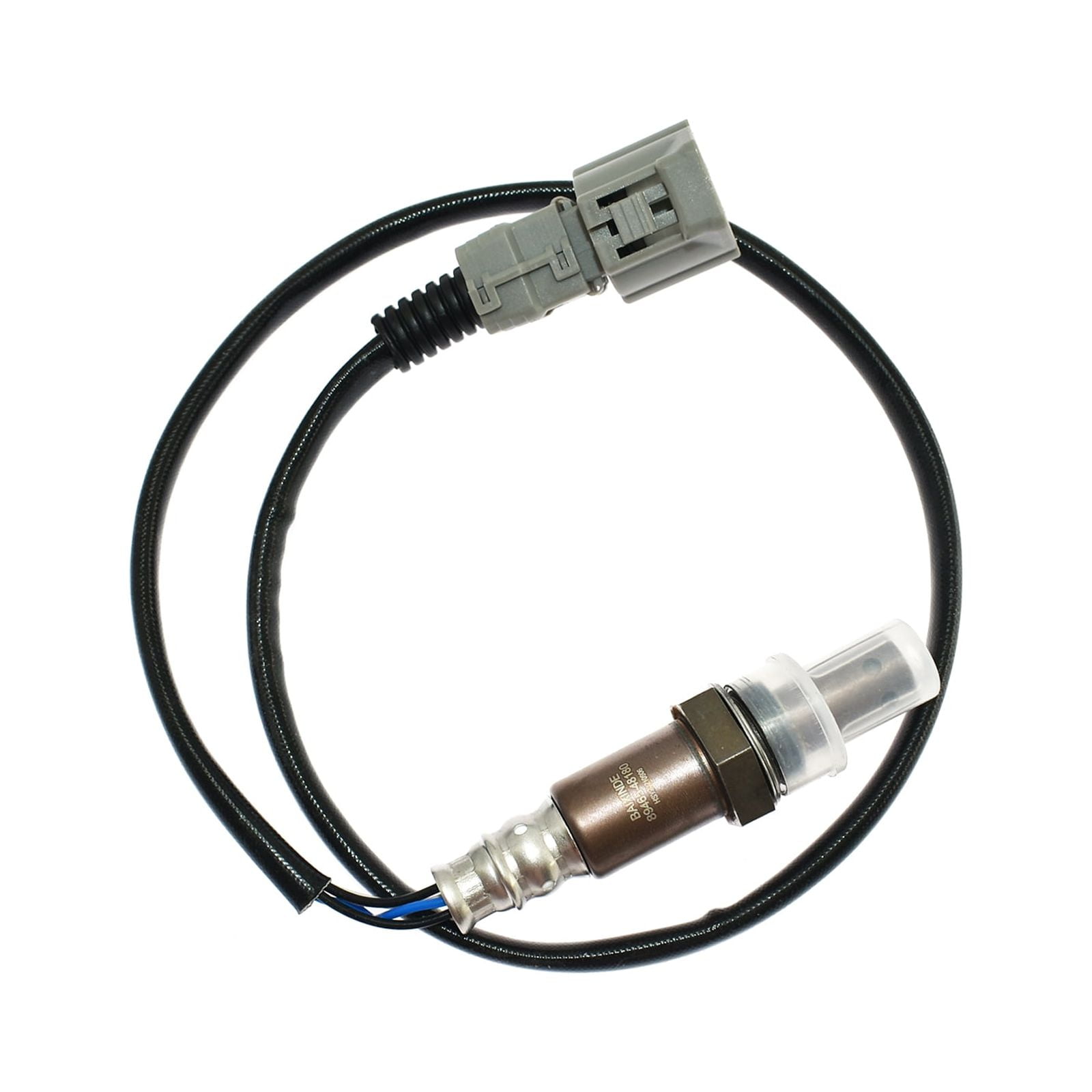 Downstream Right Oxygen O2 Sensor 2 Bank 2 Compatible 04-16 for Toyota ...