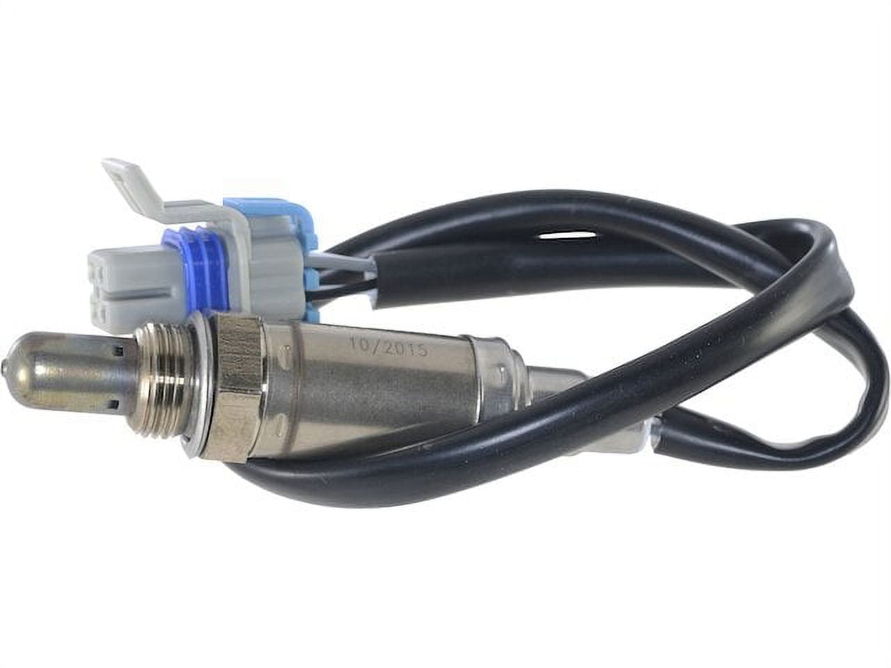 Downstream Right Oxygen Sensor - Compatible with 2002 - 2006 Chevy ...
