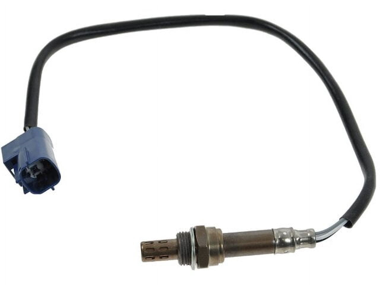 Downstream Right Oxygen Sensor - Compatible with 2003 - 2006 INFINITI ...
