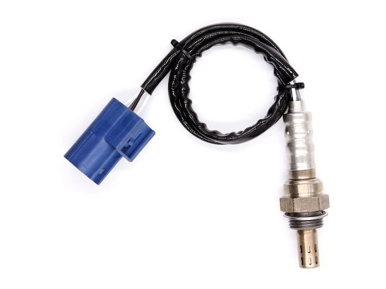 Downstream Right Oxygen Sensor - Compatible with 2003 - 2006 Nissan ...