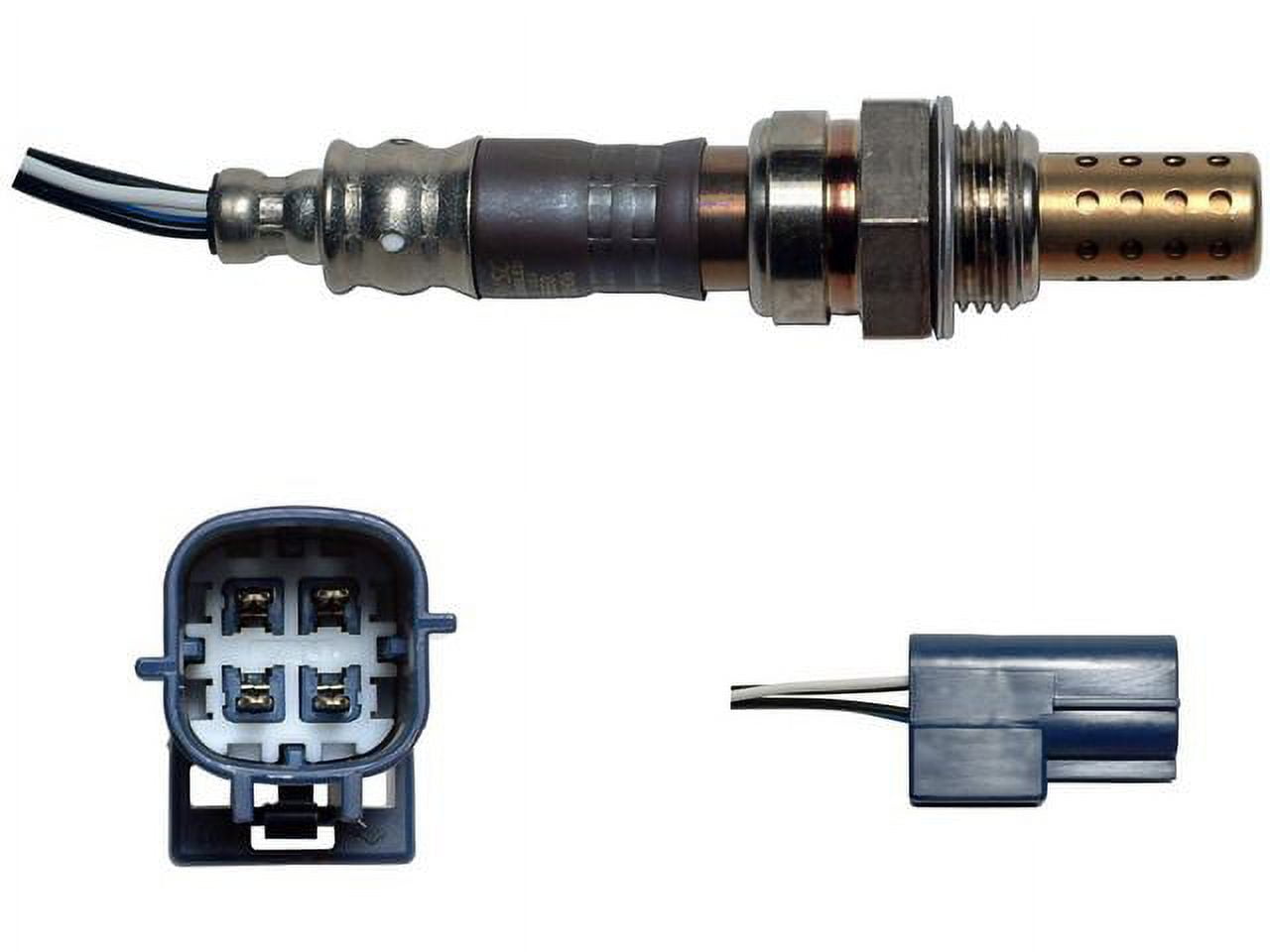 INFINITI G35 Coupe 2003-2007 Downstream Right Oxygen Sensor - Walmart.com