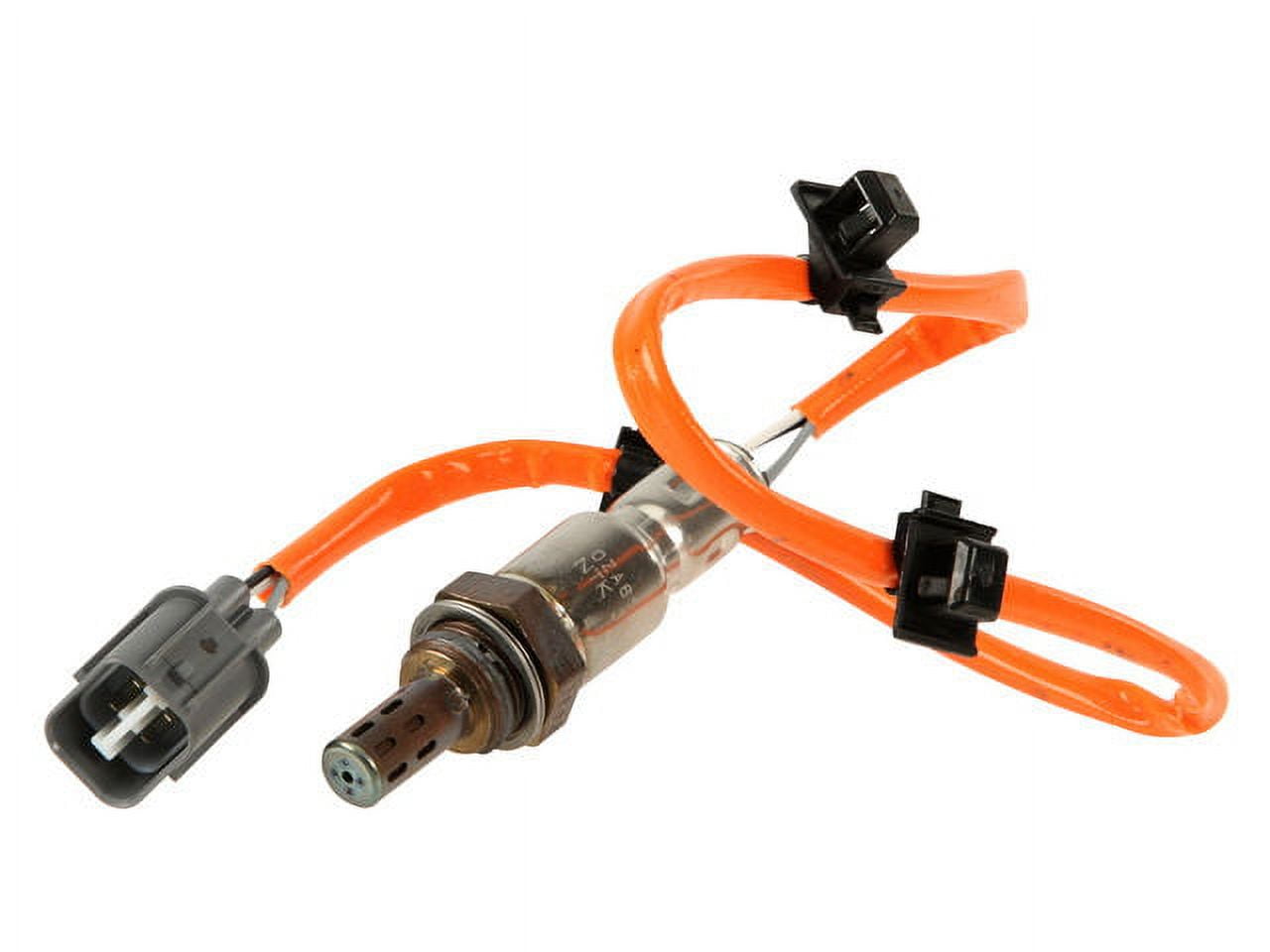 Downstream Right Oxygen Sensor - Compatible with 2005 - 2010 Honda ...