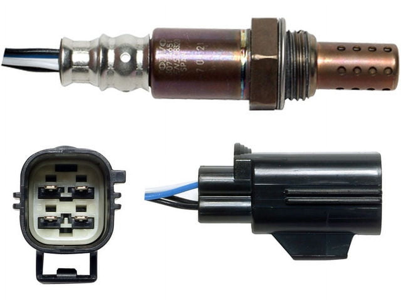 Downstream Right Oxygen Sensor - Compatible with 2005 - 2014 Volvo XC90 ...