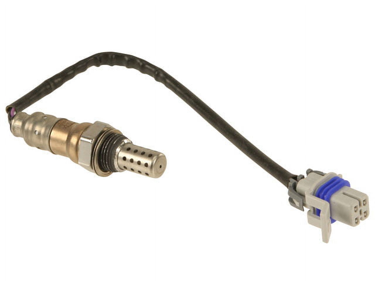 Downstream Right Oxygen Sensor - Compatible with 2006 - 2007 Chevy ...