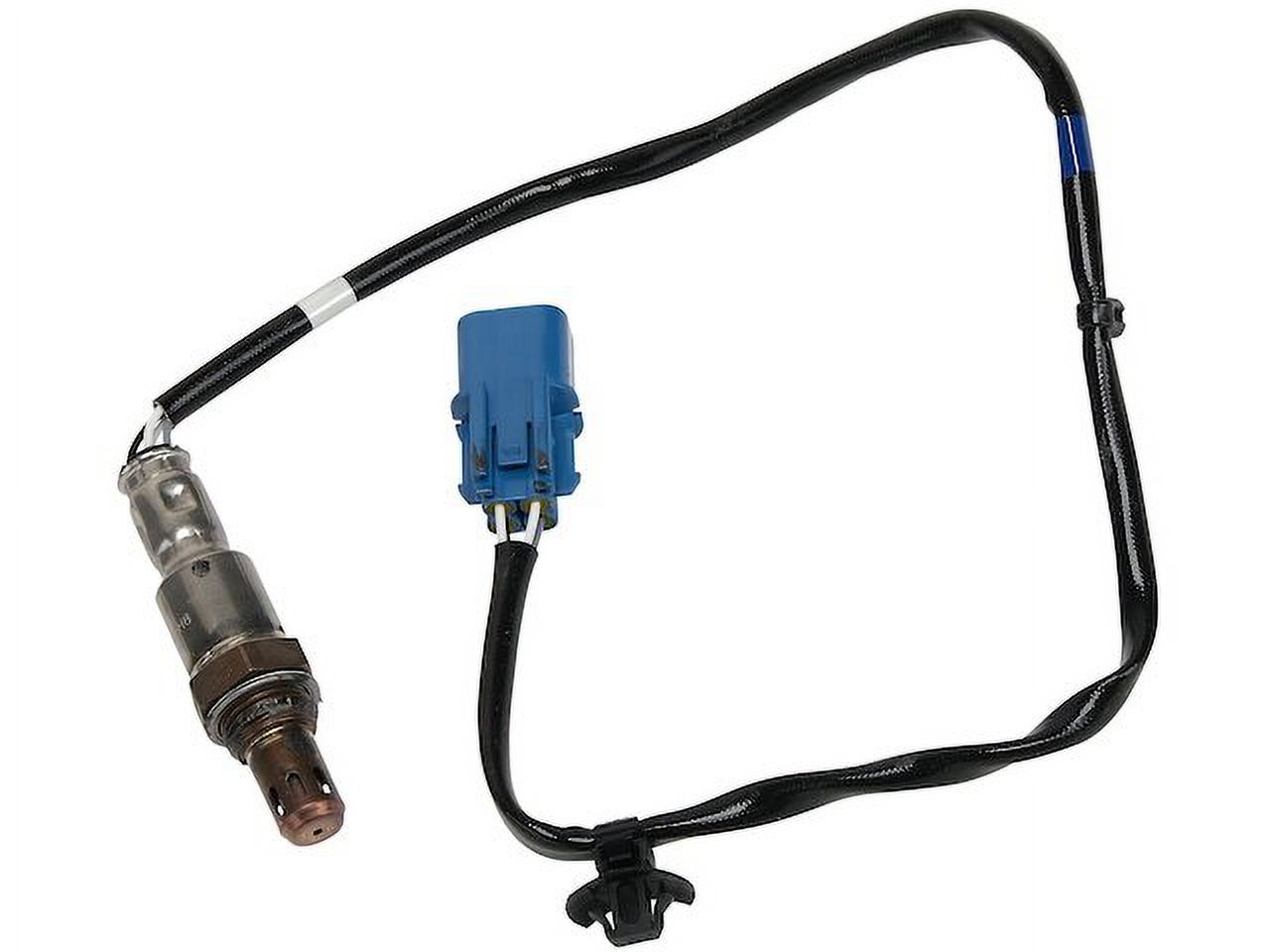 Downstream Right Oxygen Sensor - Compatible with 2011 - 2018 Kia ...