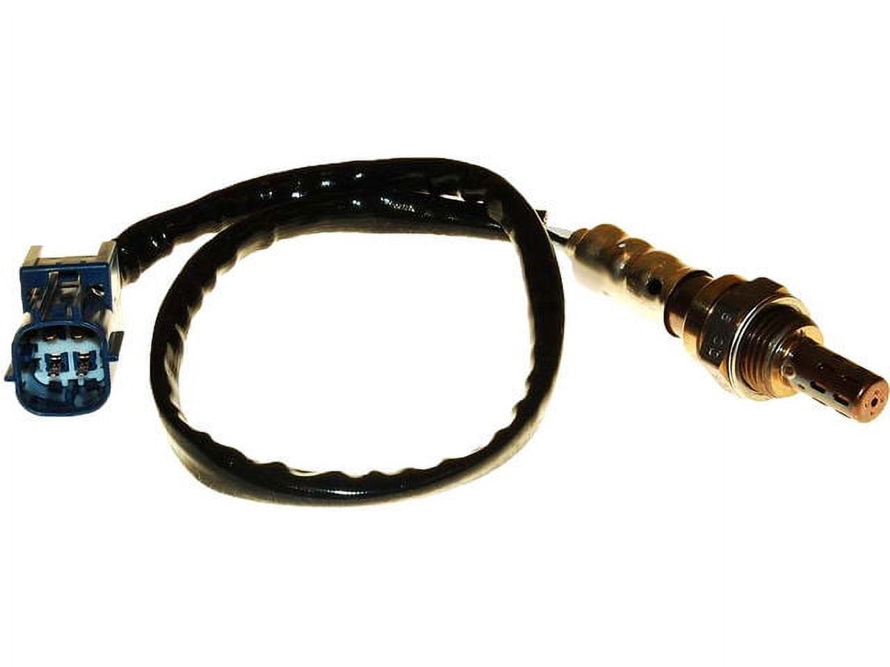 Downstream Right Oxygen Sensor - Compatible with 2012 - 2021 Nissan ...