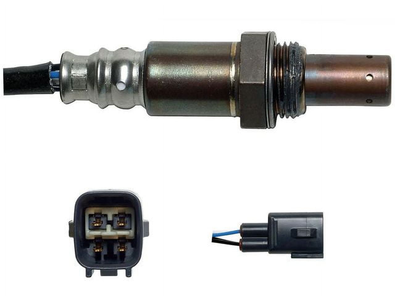 Downstream Right Oxygen Sensor - Compatible with 2013 - 2019 Toyota ...