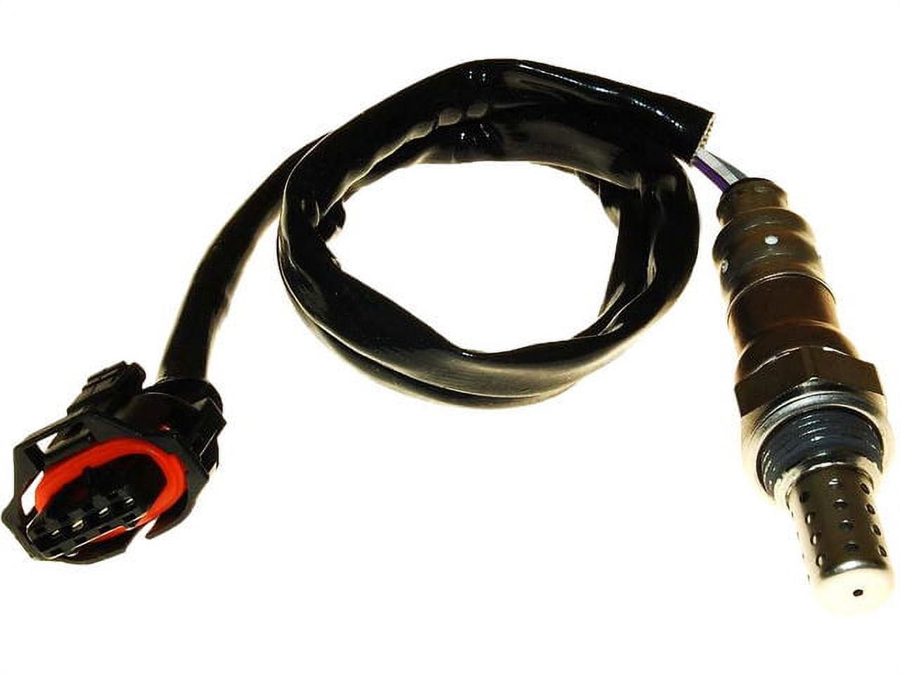 Downstream Right Oxygen Sensor - Compatible with 2015 - 2018 Porsche ...